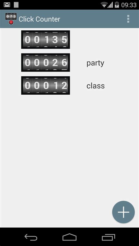 Click Counter Apk For Android Download