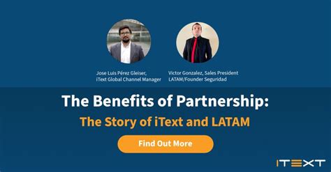 Itext On Linkedin Sales Latinamerica Itext Pdf