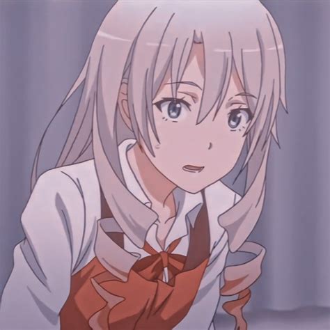 Miurayumiko Oregairu Yumiko Romantic Comedy Teen Kawaii Photos Anime Quick Collection