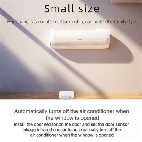 Smart Wireless Hub Gateway Wifi Multi Function Lin Grandado