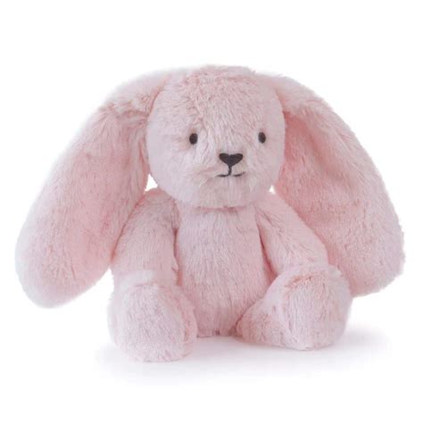 Little Betsy Bunny Hug Mate Sending Hugs
