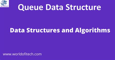 Circular Queue Data Structure Learn Data Structures And Algorithms