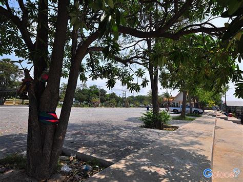 ปากน้ำระยองและหาดแหลมเจริญ