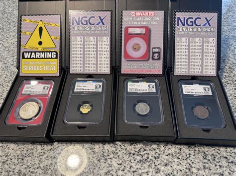 Hit One Red Out Of 4 Boxes Rvaultbox