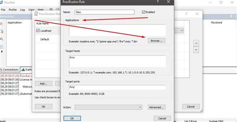 Step By Step Proxy Setup In The Ldplayer Android Emulator