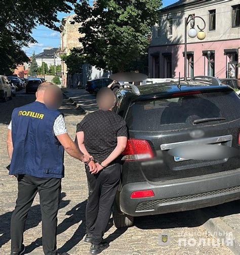 На Буковині посадовець ТЦК був задіяний у злочинної групі за організацію схеми ухилення від