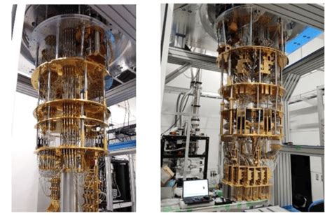 Fujitsu Is Advancing Quantum Computing With Plans To Develop A