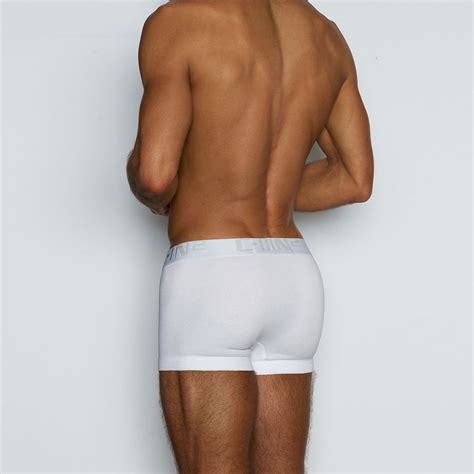 C In2 Core Trunk White C In2 New York