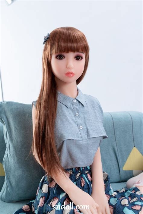 Best Realistic Mini Silicone Sex Doll Sn Doll Medium