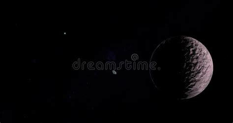Oumuamua Interstellar Object Orbiting Near Gonggong Dwarf Planet