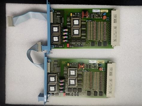 HONEYWELL Digital Input Module 36 Vdc 16 Channels FC SAI 1620M At 66000 Piece Digital IO