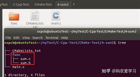 Cmake产生结果是sln还是makefile。cmake 和cmake 区别是啥。？ 知乎