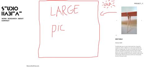 Slideshow To Image Carousel Or Lightbox Or Just Bigger Pictures R