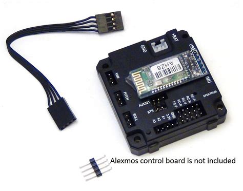 How To Connect Bluetooth To Your Alexmos Brushless Gimbal Controller Guides Dronetrest