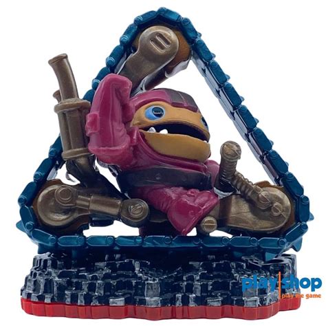 Tread Head Skylanders Trap Team 2025 Køb Tread Head her
