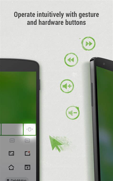 Remote Mouse MOD APK Premium Unlocked For Android