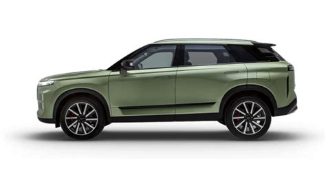 The Jaecoo J7 Shs To Launch In Australia Omoda Jaecoo Australia