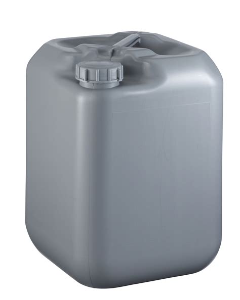 タマカンKK1168 UN 20L グレー 業務用ポリ容器販売通販クリーンテックオンラインショップ