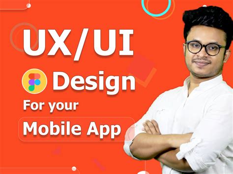 Responsive Mobile App UI UX Design In Figma Admin Panel Dashboard Design Upwork