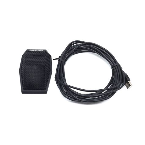 Nowy Mikrofon StoŁowy Crestron Rl2 Ccs Mic Usb 100
