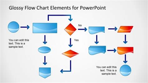 67 Flow Chart Templates For PowerPoint Google Slides