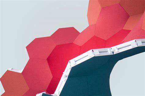 Rise Of Fabric Cladding In Modern Architectural Design Fabrix