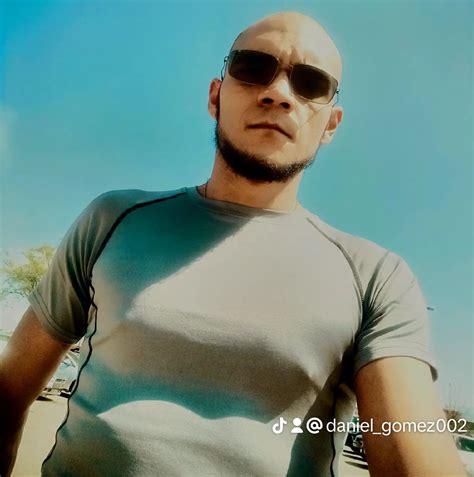 Daniel Gomez