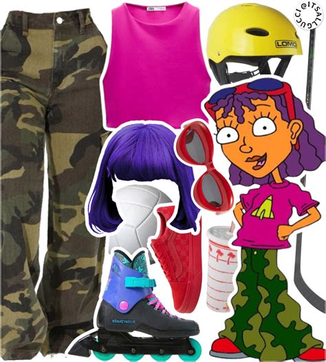 Reggie Rocket Outfit Shoplook