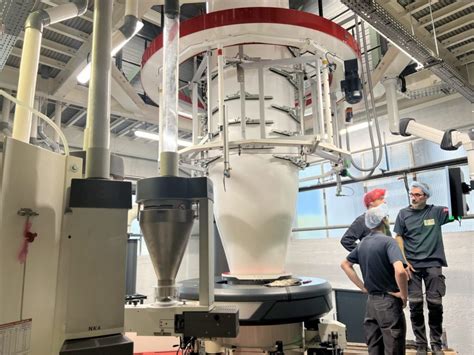 AEP Group Investment In A New Extrusion Line