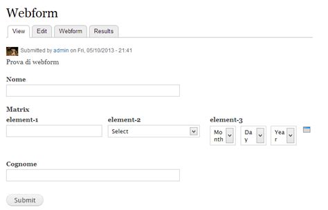 Webform As Block Not Staying On Page After Validation Errors 1308806