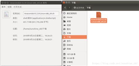 Ubuntu16 04下安装python3 6详细步骤及anaconda3安装详解 16 04安装python3 6 CSDN博客