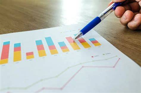 How To Build A Stunning Stacked Bar Chart In React Native