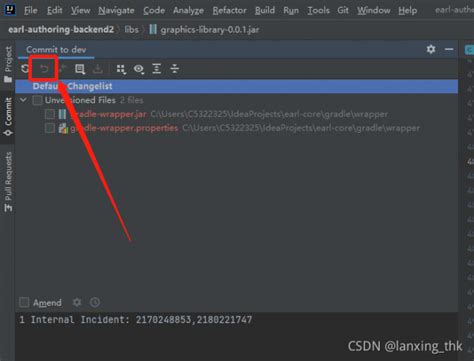 How To Solve Git Error Error Unable To Unlink Old ‘jar