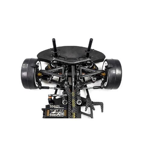 Serpent Medius X20 23 Aluminium 1 10 Electric