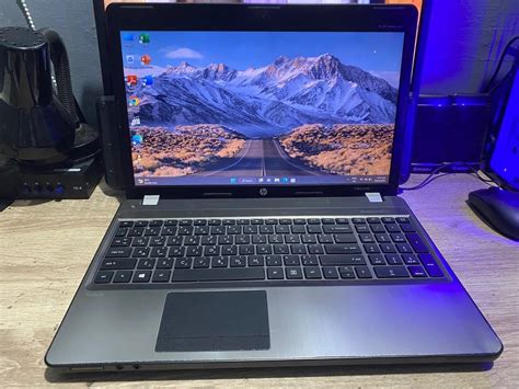 Hp Core I Laptop Ready To Use Computers Tech Laptops Notebooks On Carousell