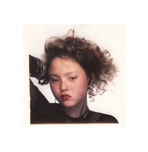 Model Devon Aoki Devon Aoki Artsy Photos Tender Is The Night