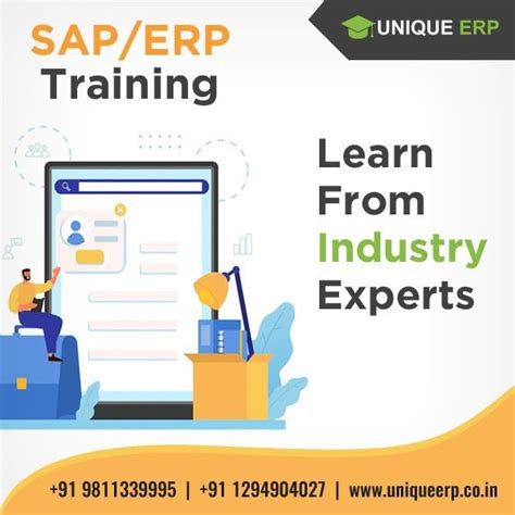Learn Sap Training Courses Sap Bar Chart Skills Learning Demand