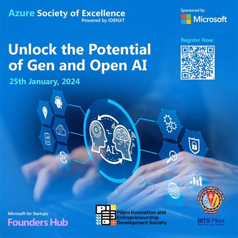 Generativeai Azure Society Of Excellence