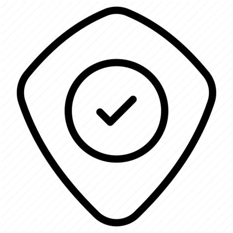 Security Protection Lock Safety Secure Shield Password Icon Download On Iconfinder