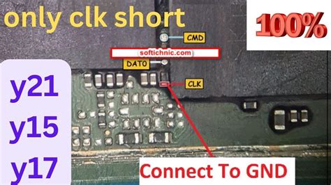 Hot Vivo Y15 Y17 Pd1901 Password Unlock Frp Bypass Factory