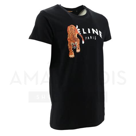 Drfake Feline Black Amanatidis Shoes