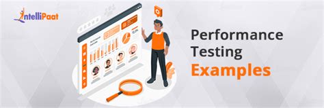 Performance Testing Definition Types And Tools