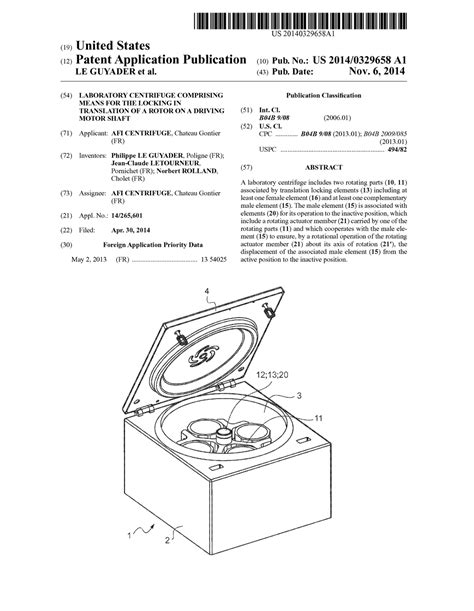 Laboratory Centrifuge Parts And Functions At Caleb Fernando Blog