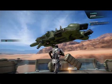 Watchers Mass Effect Andromeda