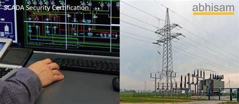 SCADA Security Certification Abhisam