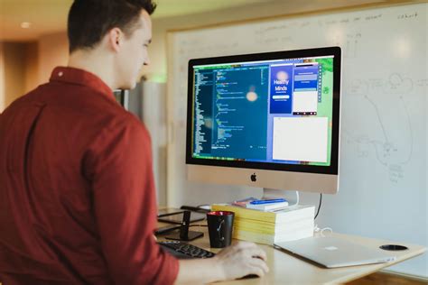 Reasons Your Mobile App Needs A Web Backend