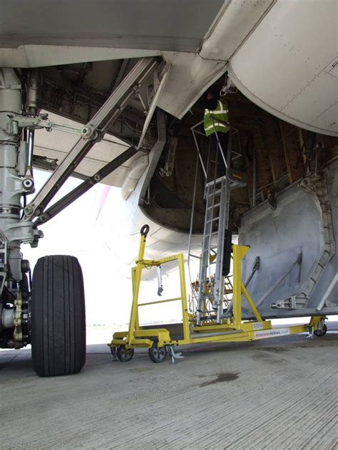 Condor Aircraft