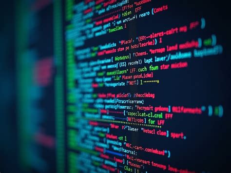 It Captures The Essence Of Software Development And Programming