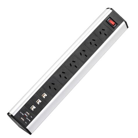 Intelligent Motorized Pop Up Socket Wireless Charging Motorized Socket Intelligent Lifting Pop