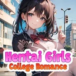Hentai Girls College Romance Stash Games Tracker